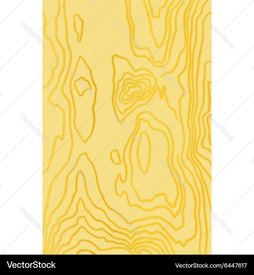 Colored light unusual wood texture Royalty Free Vector Image