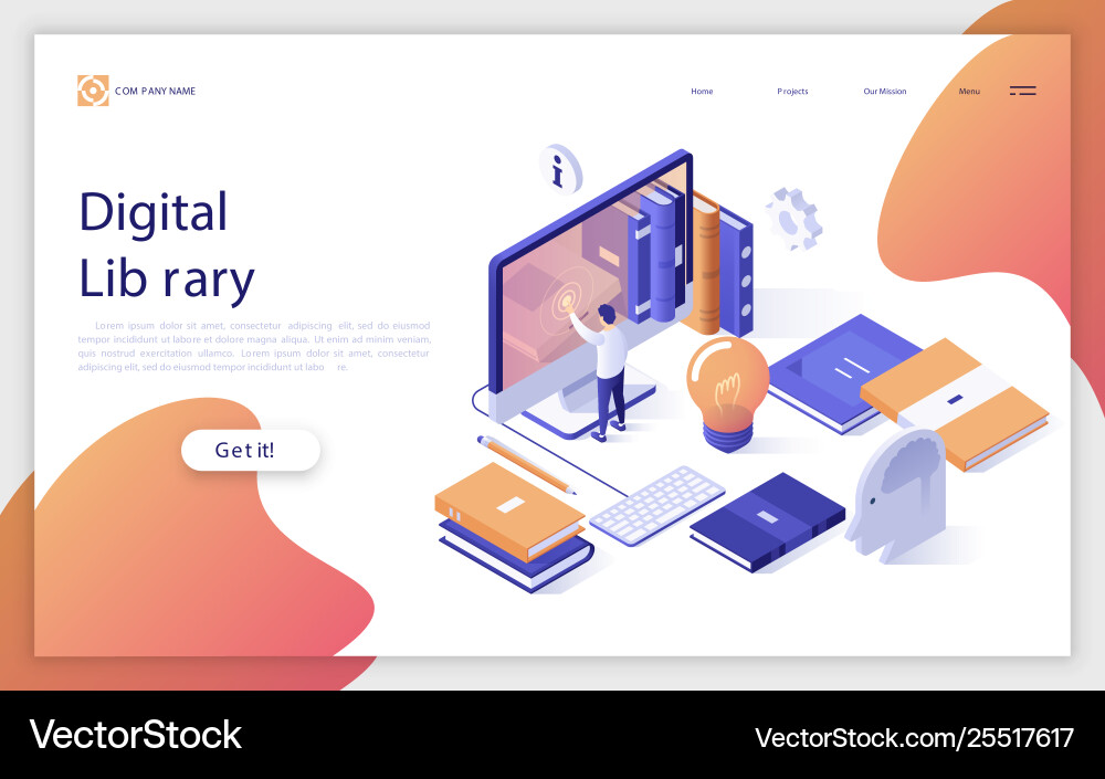 Digital Knowledge Vector Images (over 64,000)
