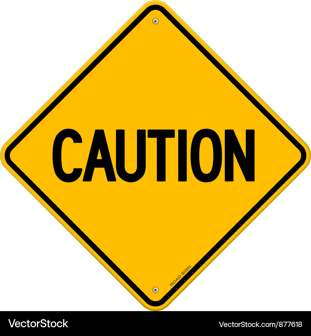 Caution Vector Images (over 250,000)