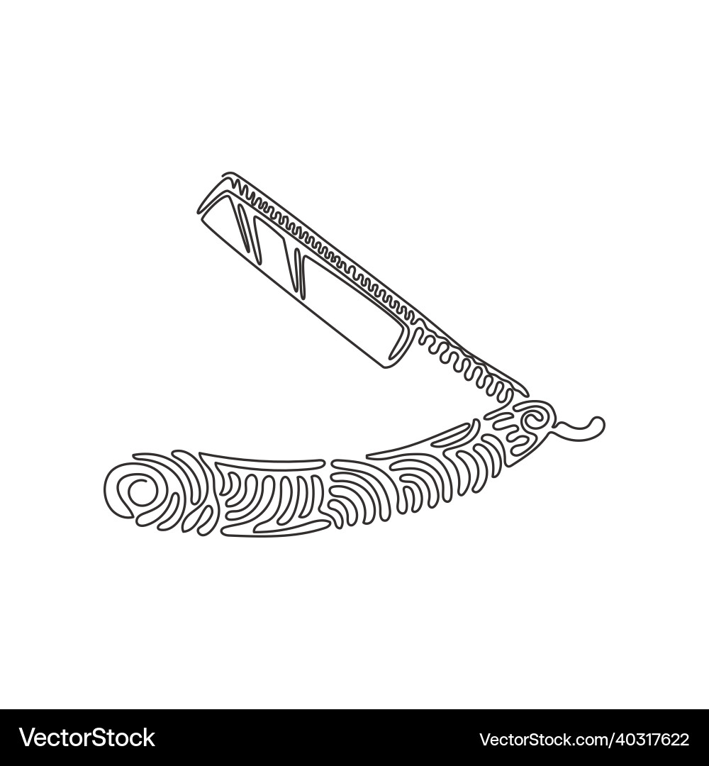 Single Edge Razor Blade Vector Images (over 110)
