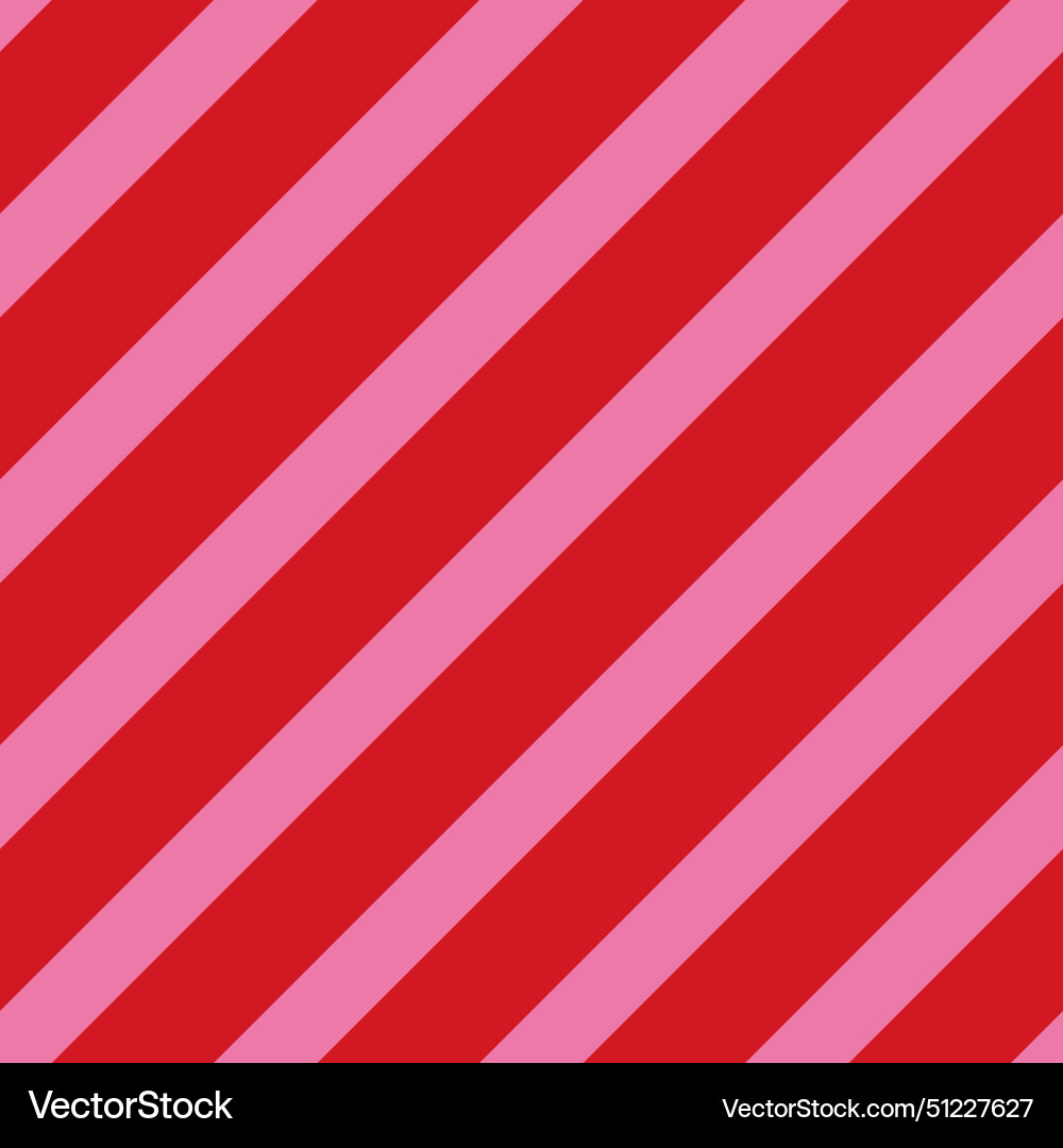 Pink and red stripe seamless pattern or background