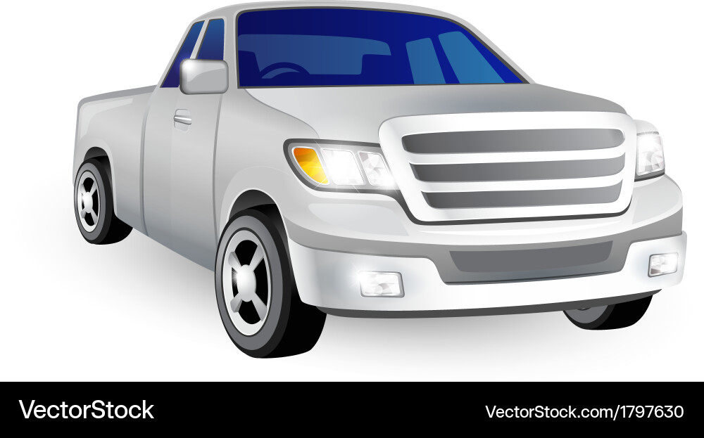 Car Royalty Free Vector Image - VectorStock