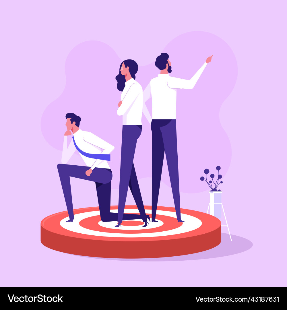 Consumer Focus Vector Images (over 2,000)