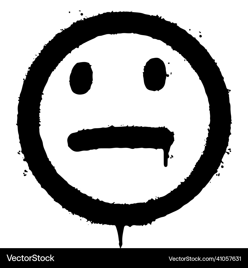 Neutral Face Black And White File:NotoSans Neutral Face 1F610