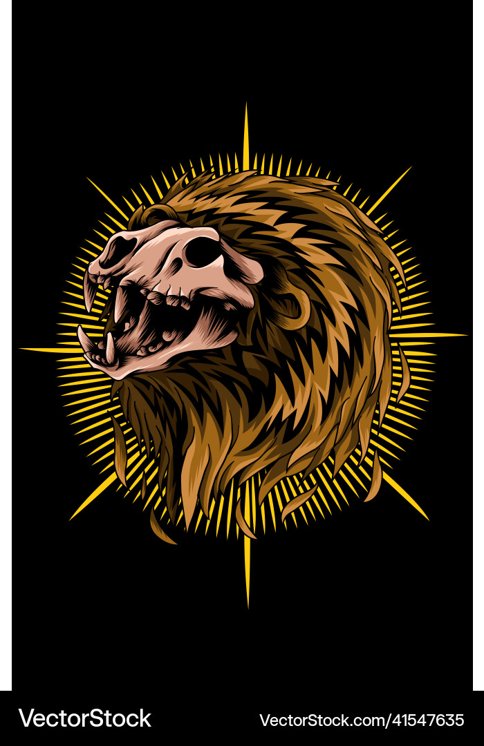 Leo Royalty Free Vector Image - VectorStock