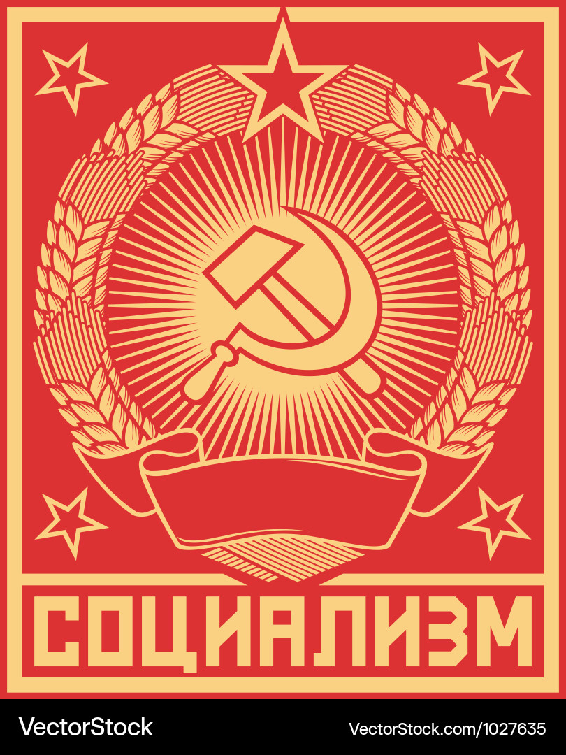 Ussr Poster Vector Images (over 720)