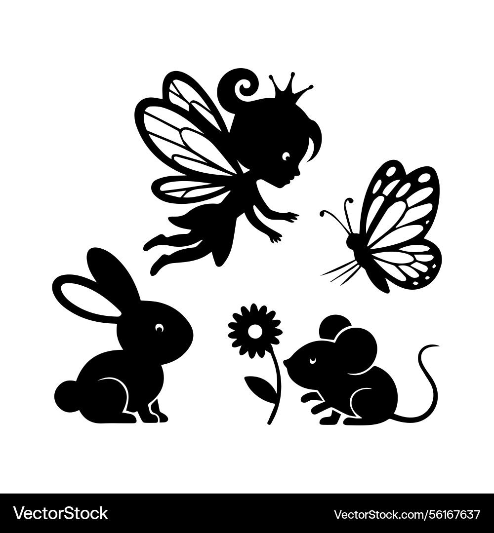 Mouse Sprite Vector Images (19)