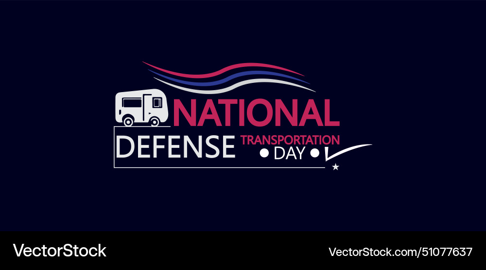 Highlight the best design for national defense Vector Image