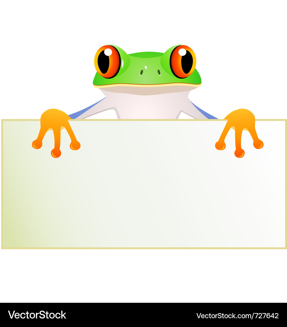 Free Toad Vector Images (over 100)