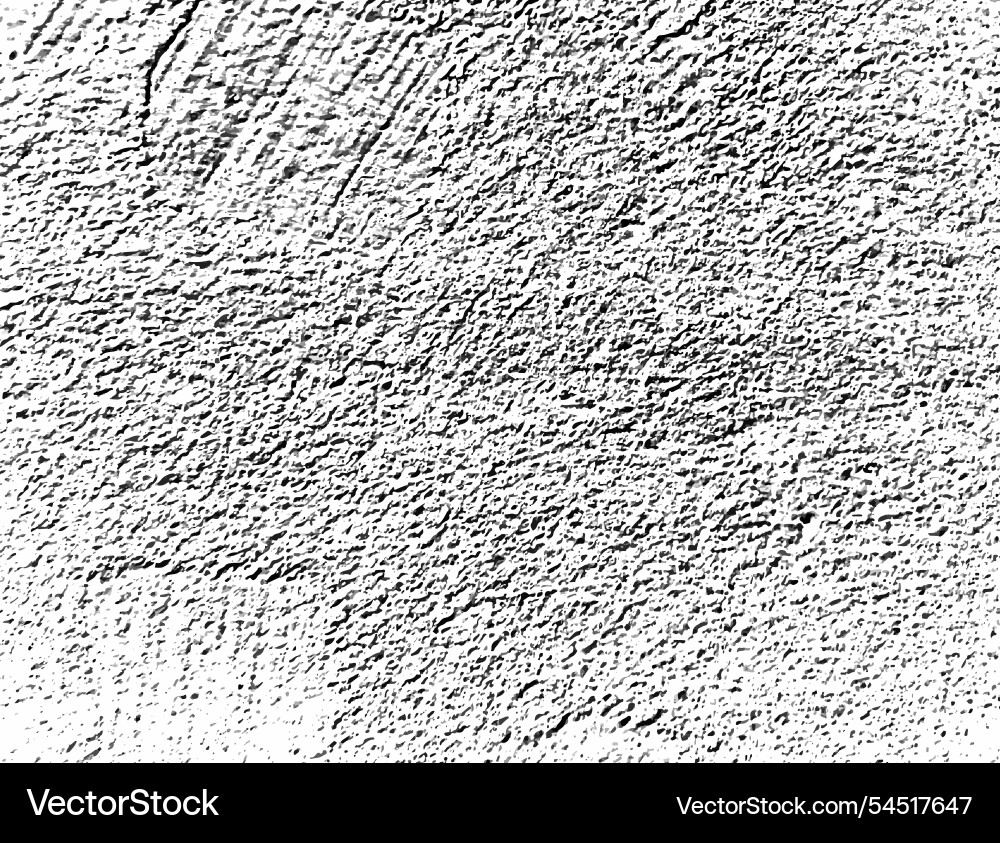 Concrete wall Royalty Free Vector Image - VectorStock