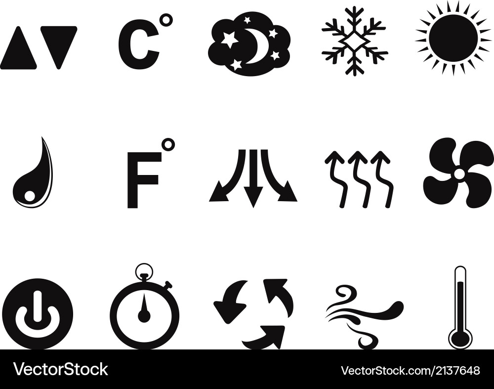 Heat Exchanger Vector Images (over 1,400)