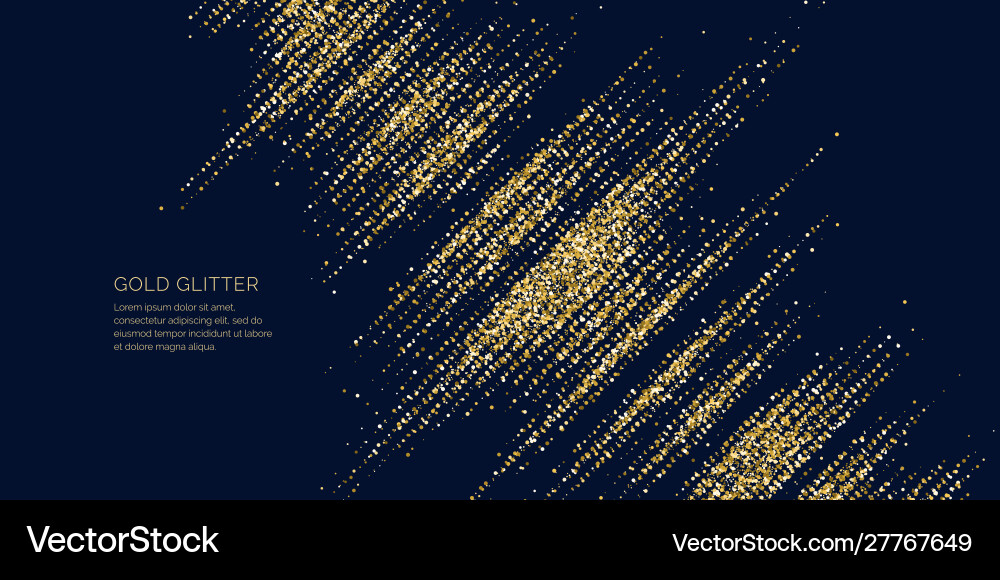 Magic Sparkle Burst Royalty Free Vector Image - VectorStock