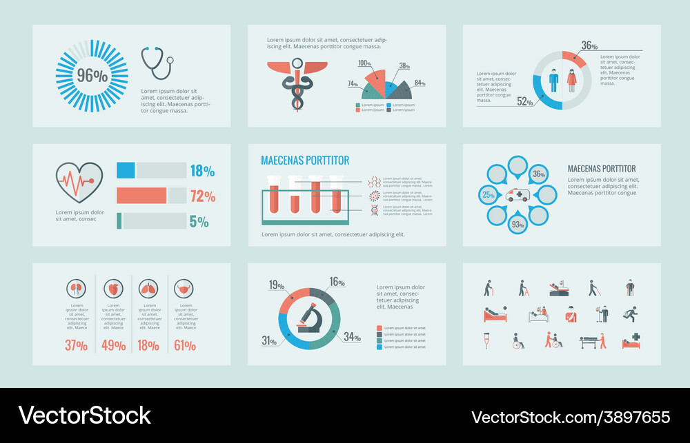 Medical Vector Images (over 1.8 million)