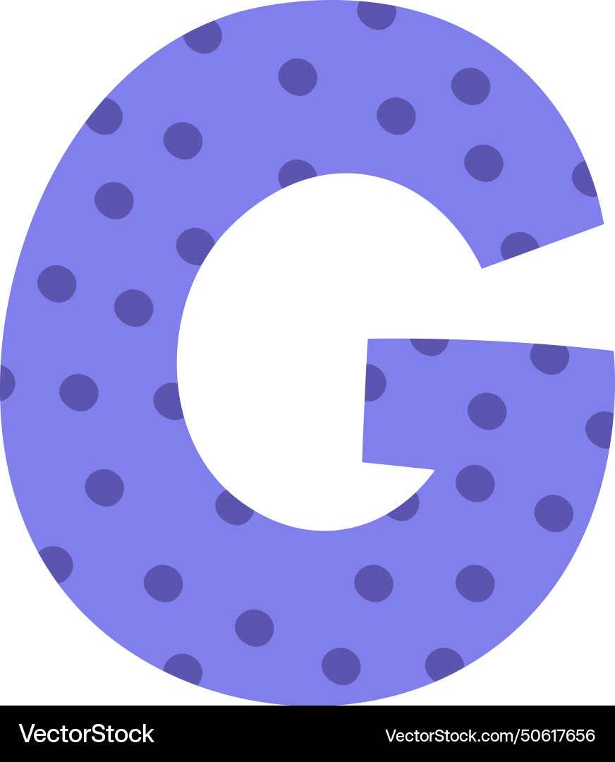 Letter G Cartoon Vector Images (over 1,700)