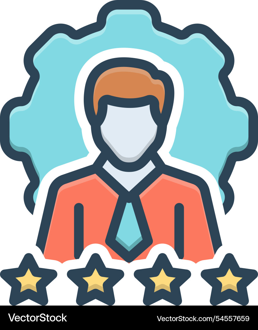 Skill Royalty Free Vector Image - VectorStock