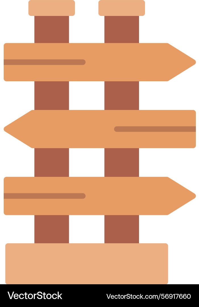 Ambiguity icon Royalty Free Vector Image - VectorStock