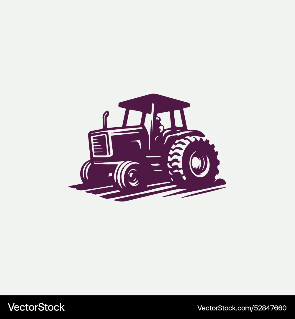 Trencher logo Royalty Free Vector Image - VectorStock