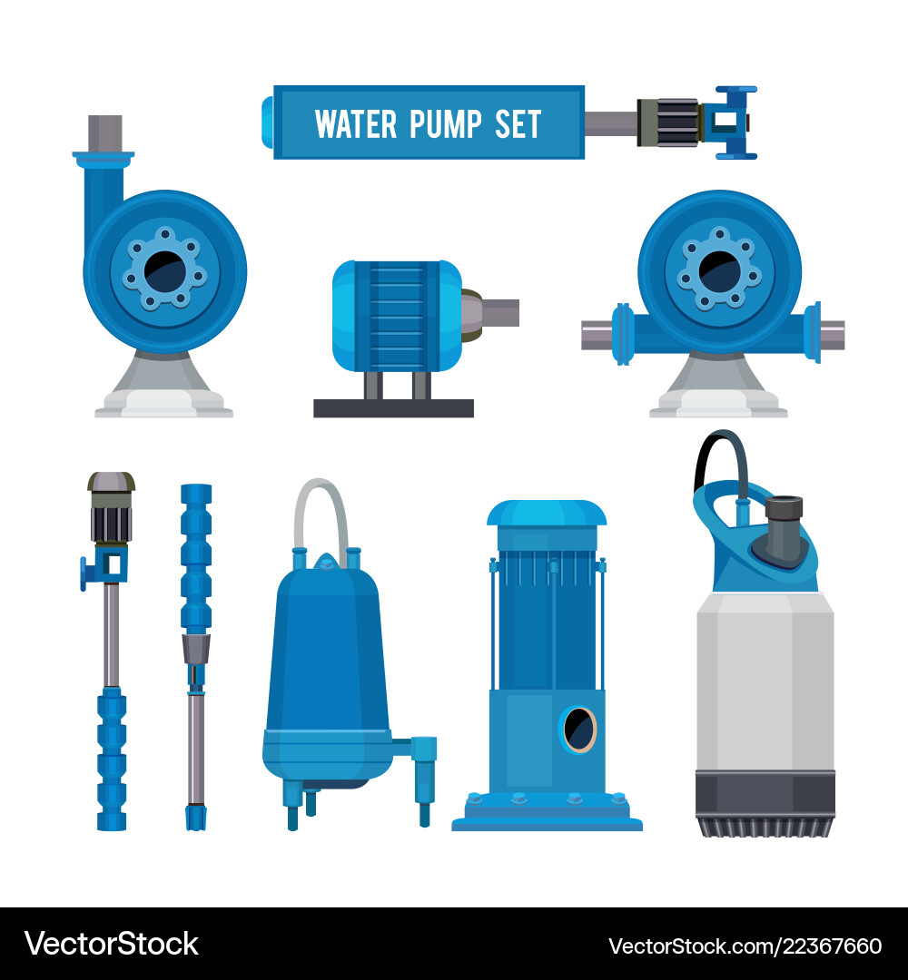 Screw Compressor Vector Images (over 430)