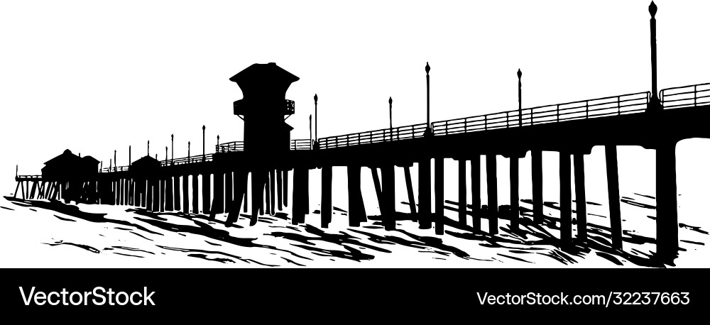 Orange County California Vector Images (over 150)