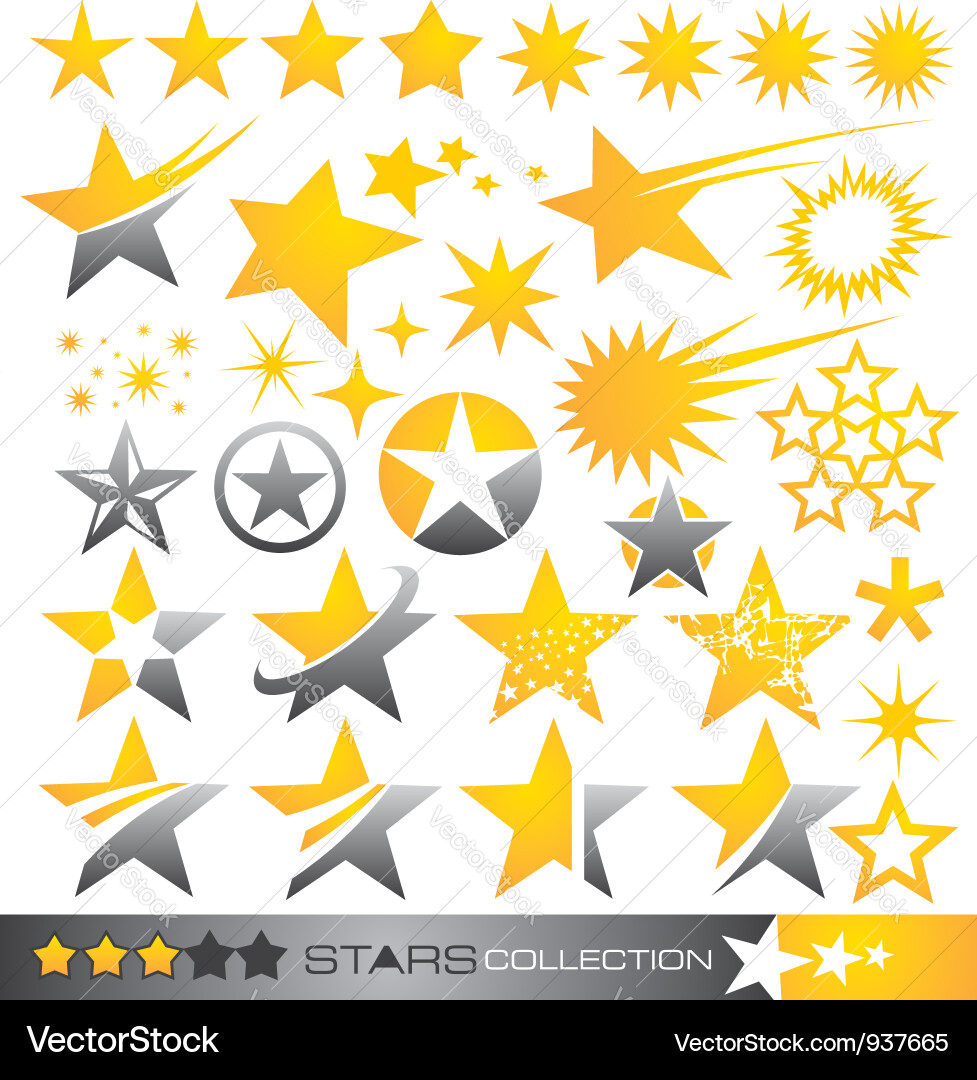 Star Logo Vector Images (over 210,000)