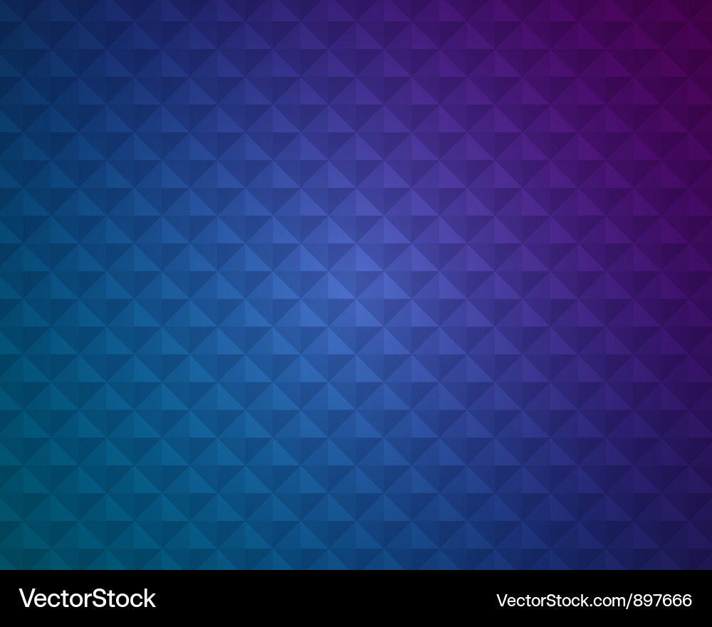 Colorful abstract geometric shadow lines Vector Image