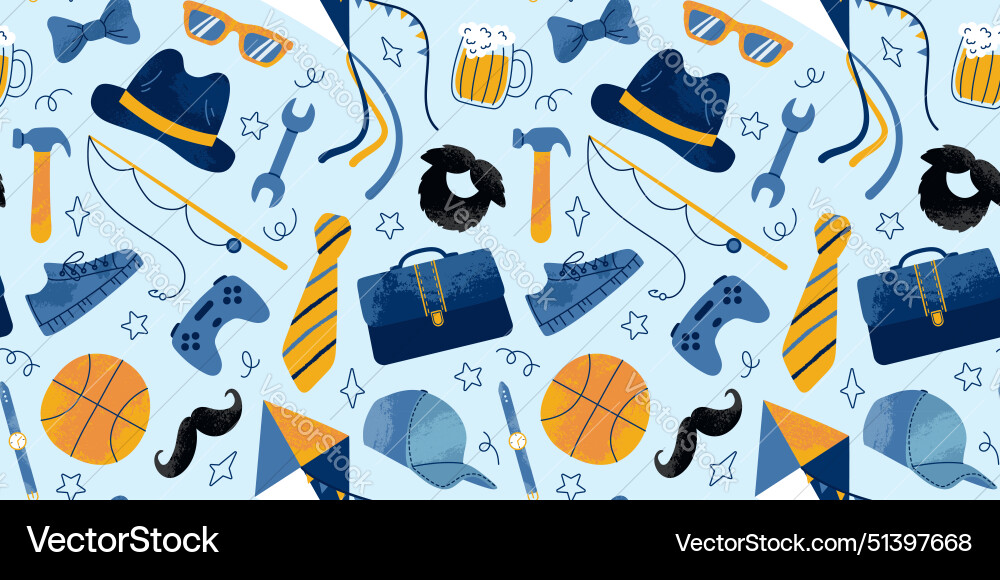 Dad Pattern Vector Images (over 3,900)