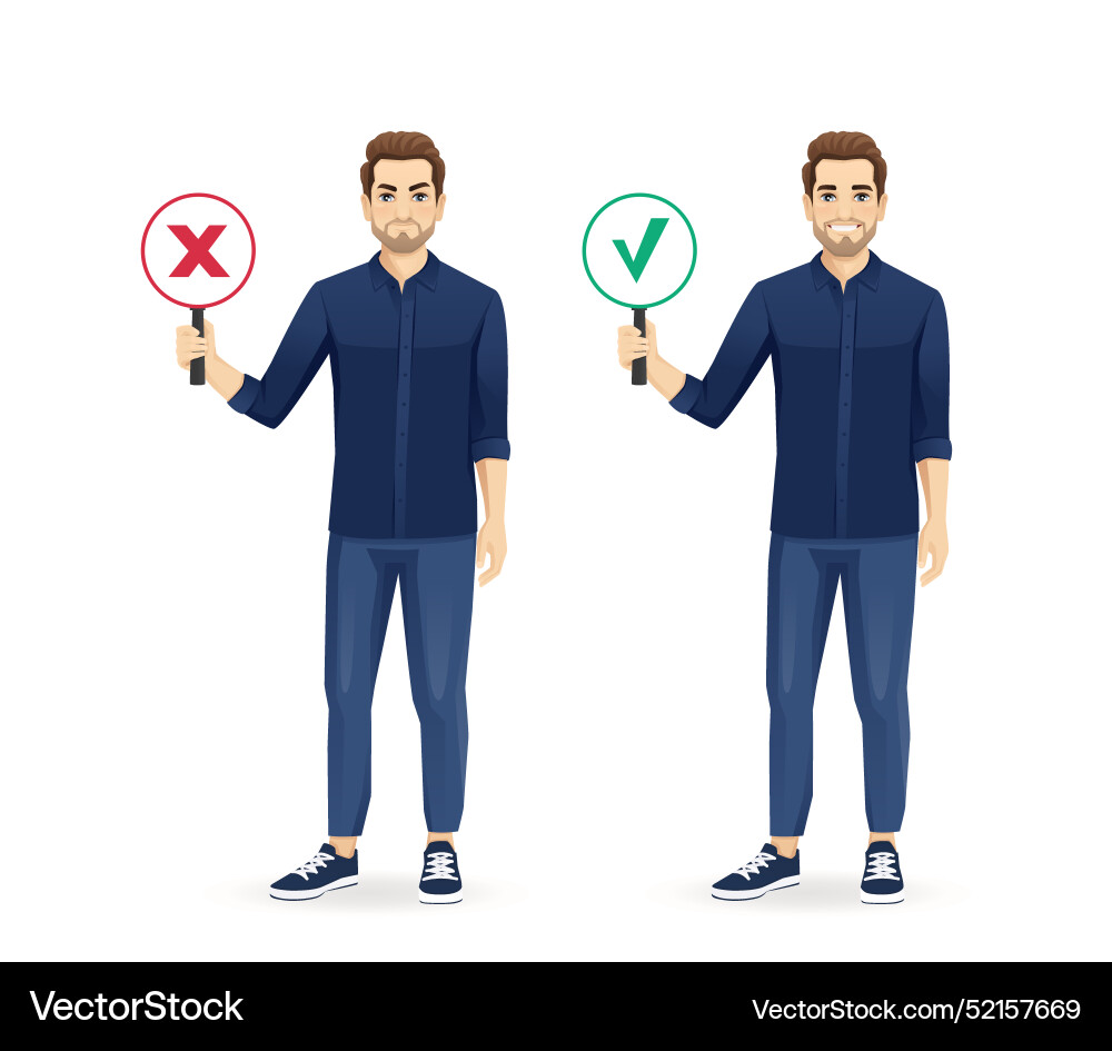 Right Wrong Signs Vector Images (over 5,800)