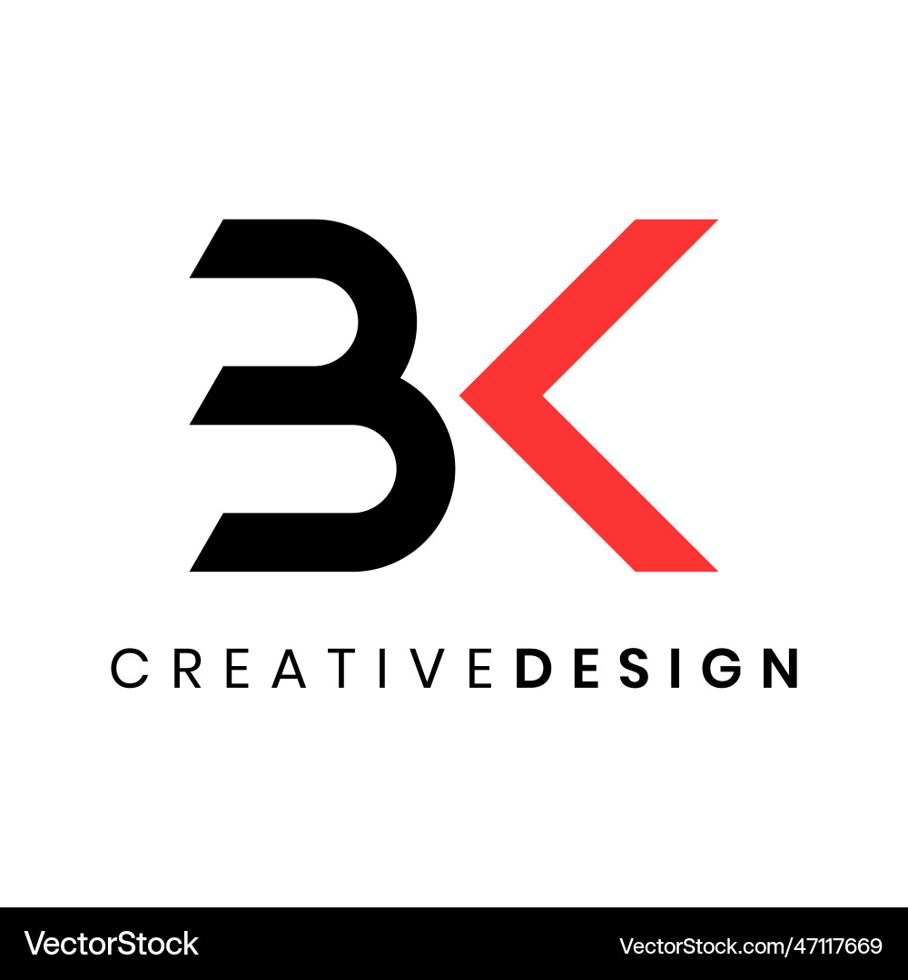 Bk Logo