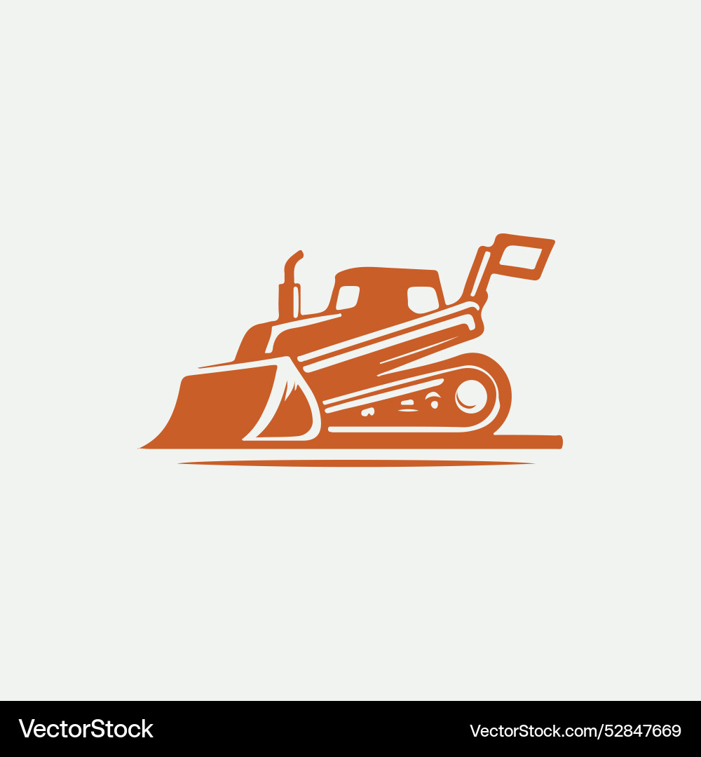 Trencher logo Royalty Free Vector Image - VectorStock