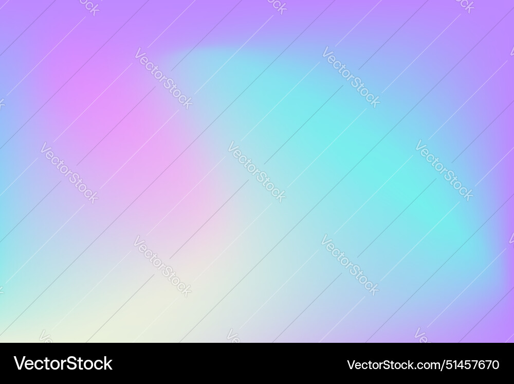 Colorful modern gradient background design Vector Image