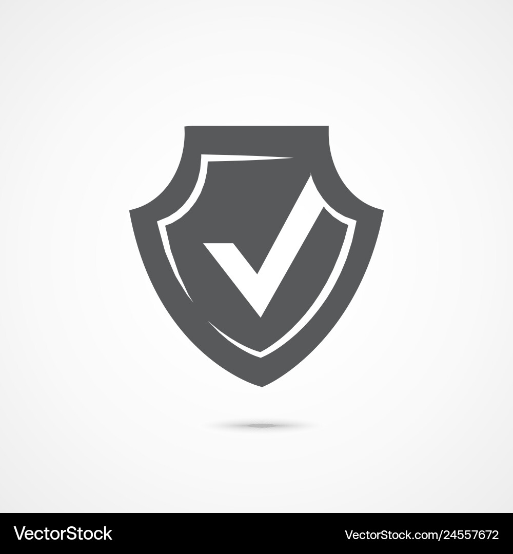 Safe icon Royalty Free Vector Image - VectorStock