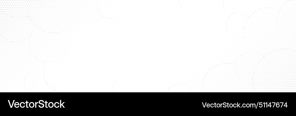 Abstract dots background wide neutral texture Vector Image