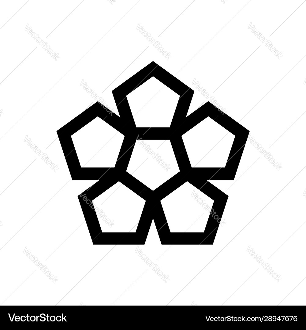 simplicity pattern symbols