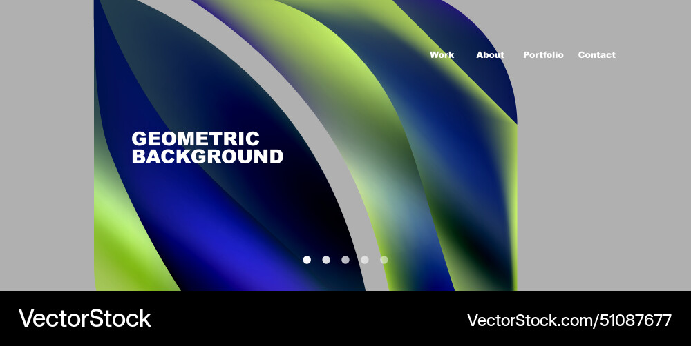 Automotive wheel system with electric blue waves Vector Image