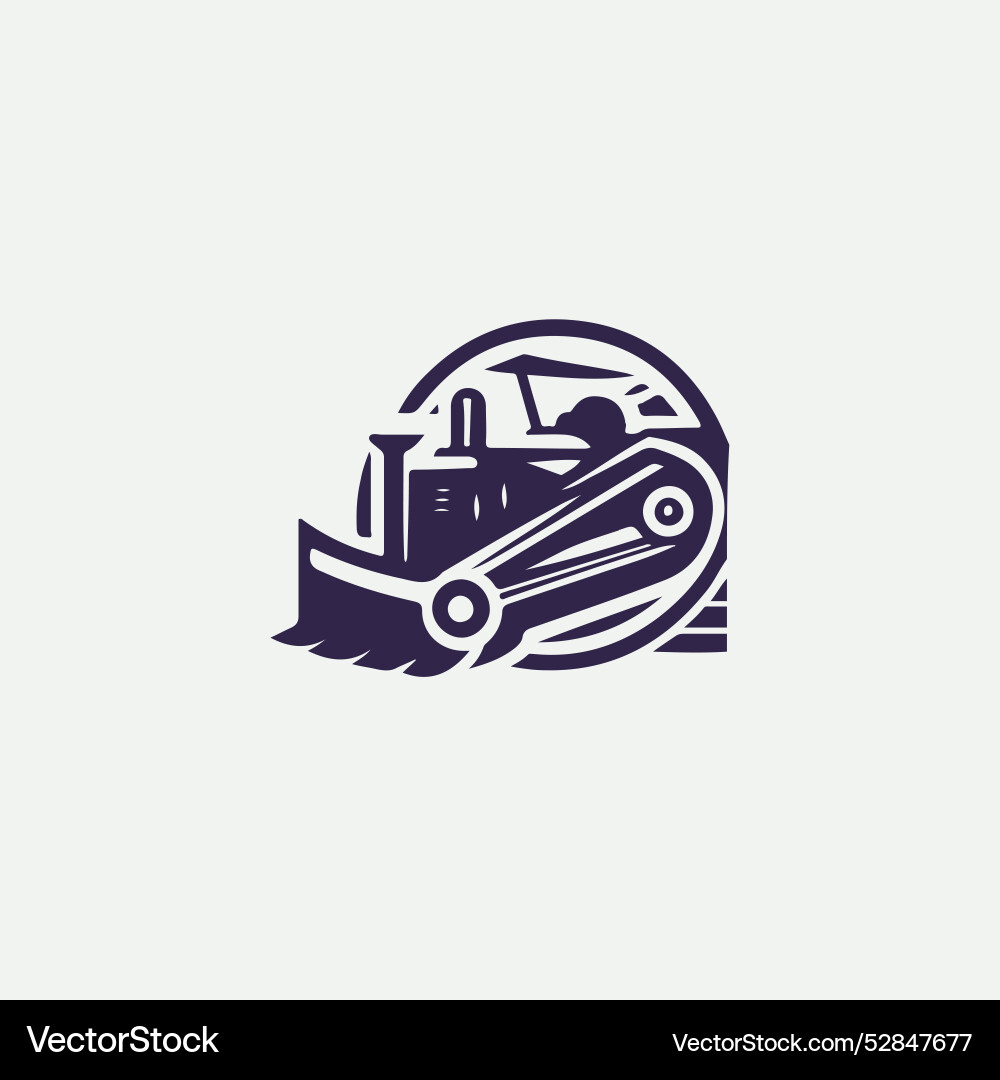 Trencher logo Royalty Free Vector Image - VectorStock