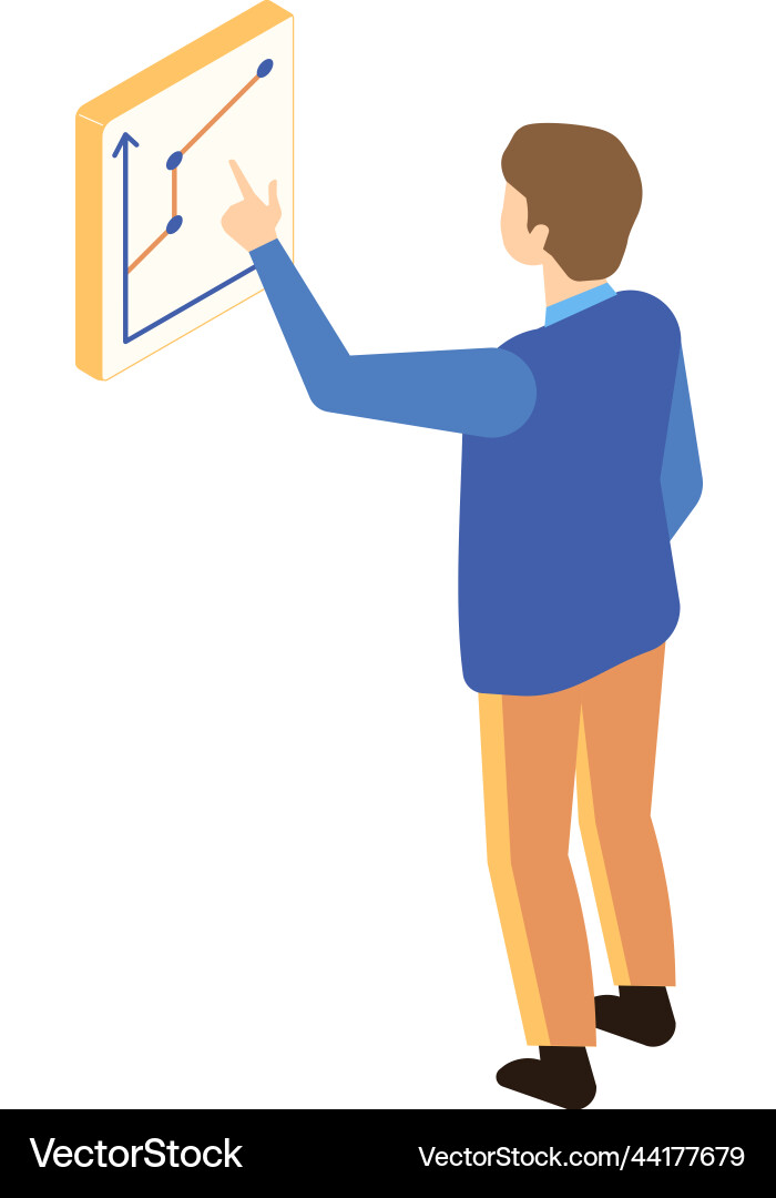 Delivery logistics icon Royalty Free Vector Image