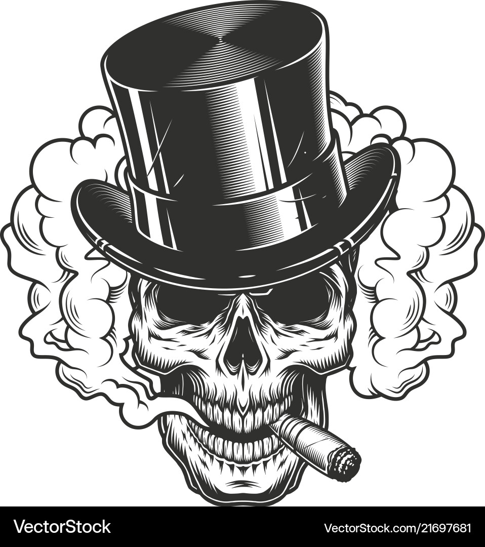 Smoker Club Logo Vector Images (over 190)