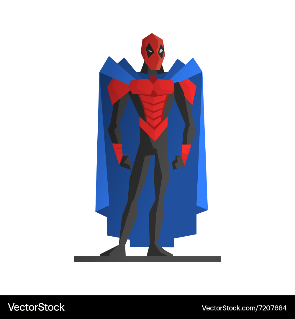 Spiderman Royalty Free Vector Image - VectorStock