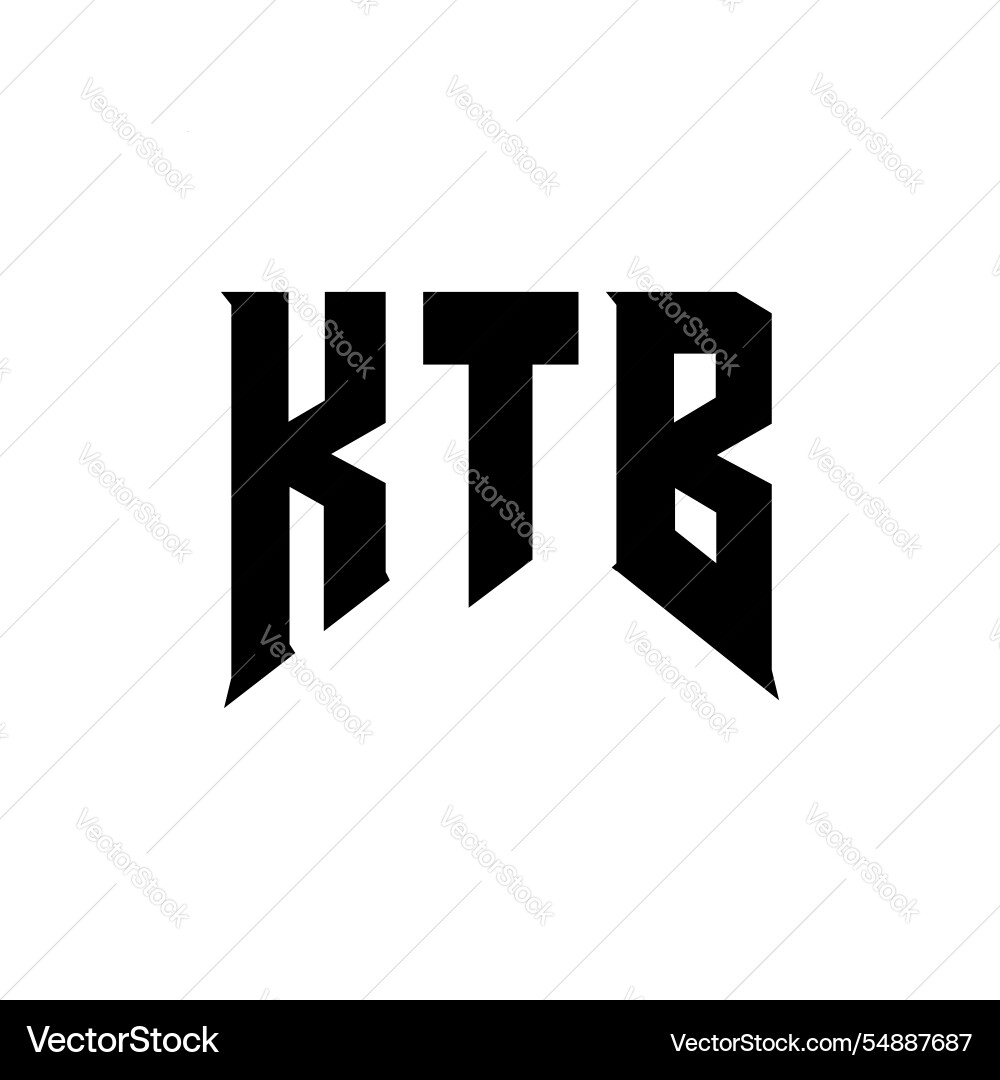 Ktb Vector Images (34)