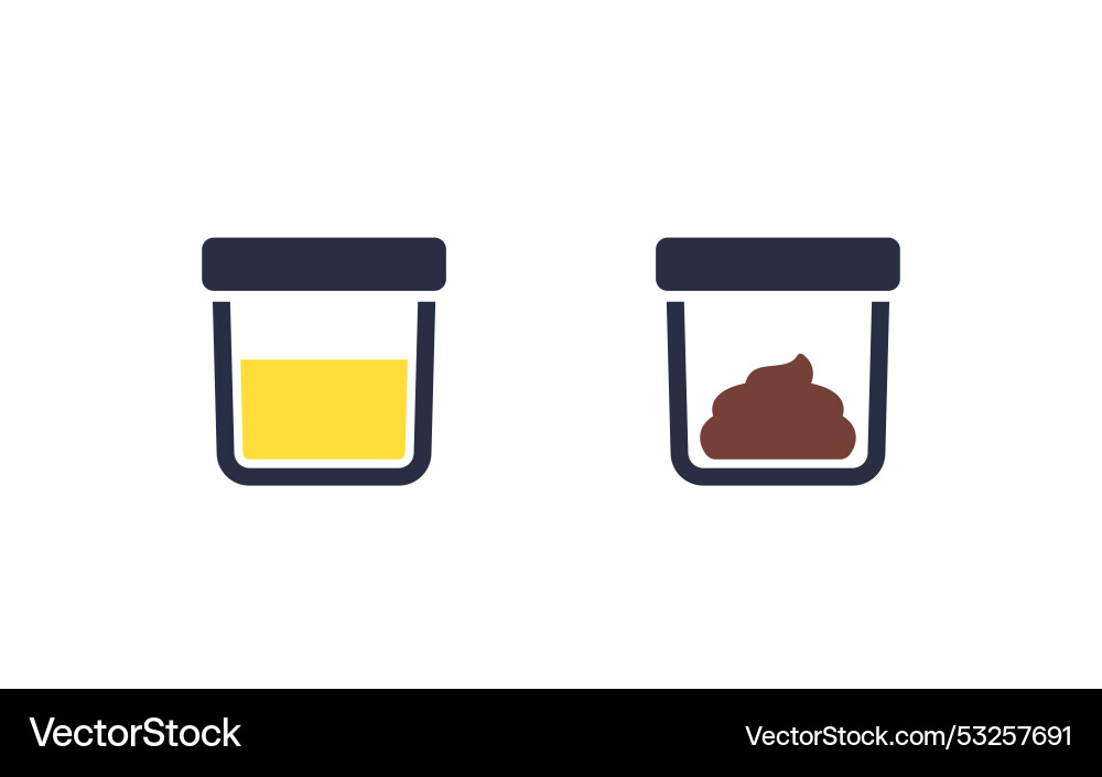 Urine Container Vector Images (over 980)
