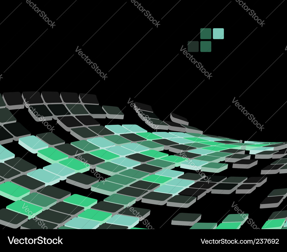 Checked background Royalty Free Vector Image - VectorStock