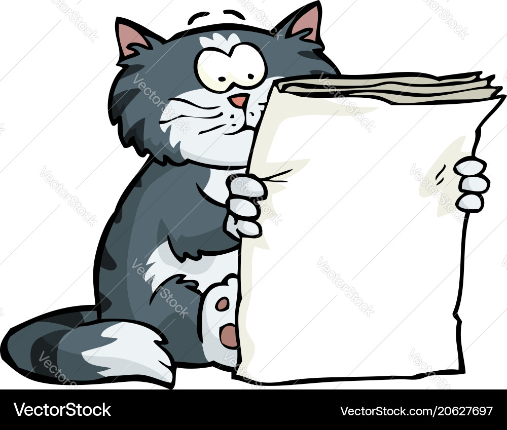 Cat Litter Cartoon Vector Images (over 610)