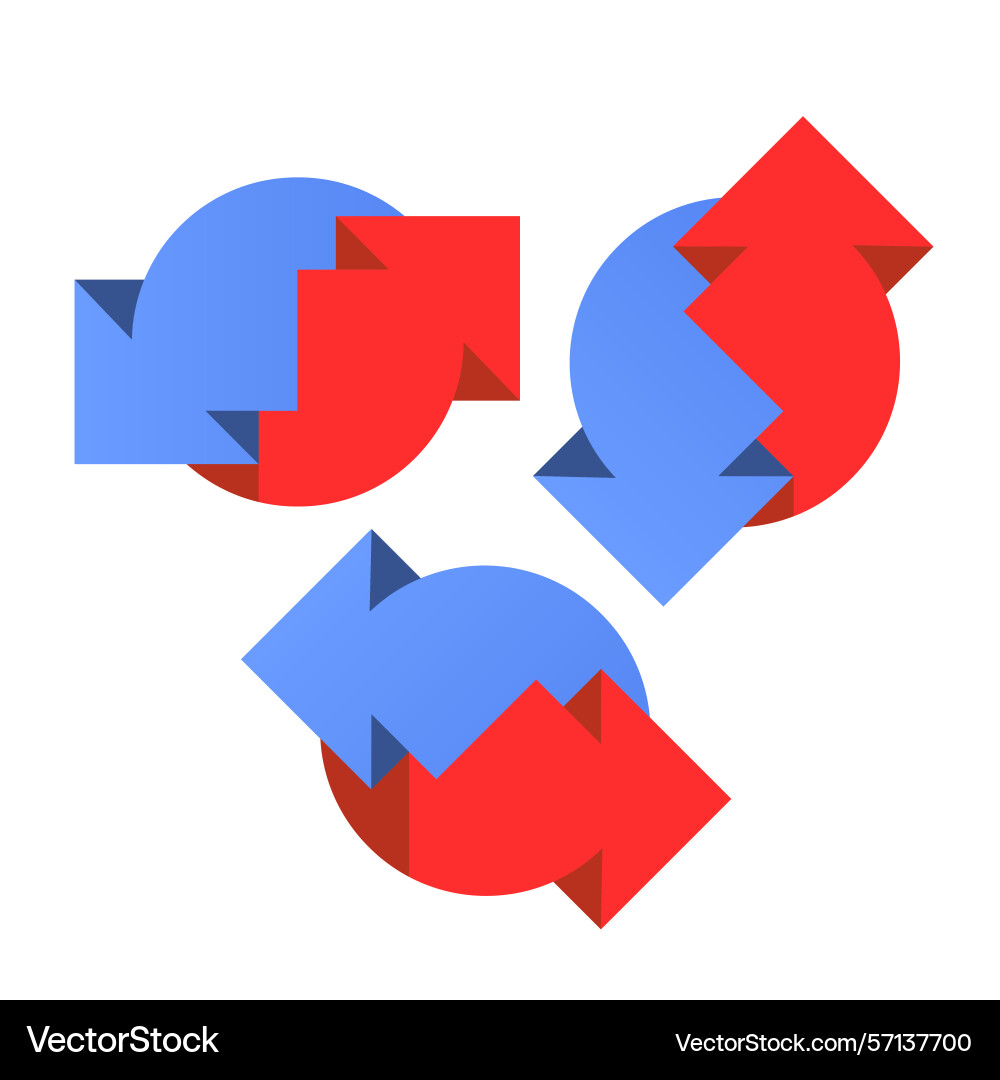 Two Arrows Logo Vector Images (over 3,700)