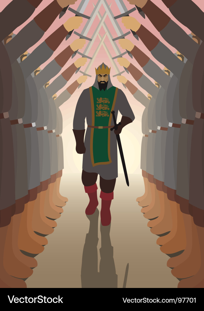 Victor Royalty Free Vector Image - VectorStock