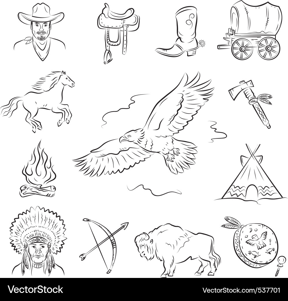 Indian Bull Vector Images (over 2,600)