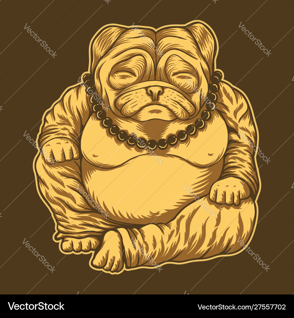 Budai Vector Images (34)