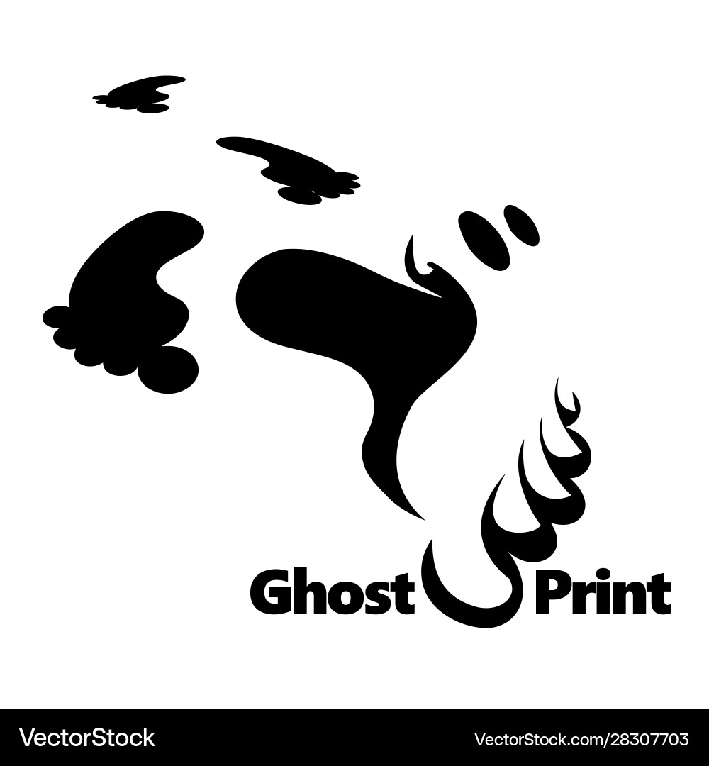 Ghost Royalty Free Vector Image - VectorStock