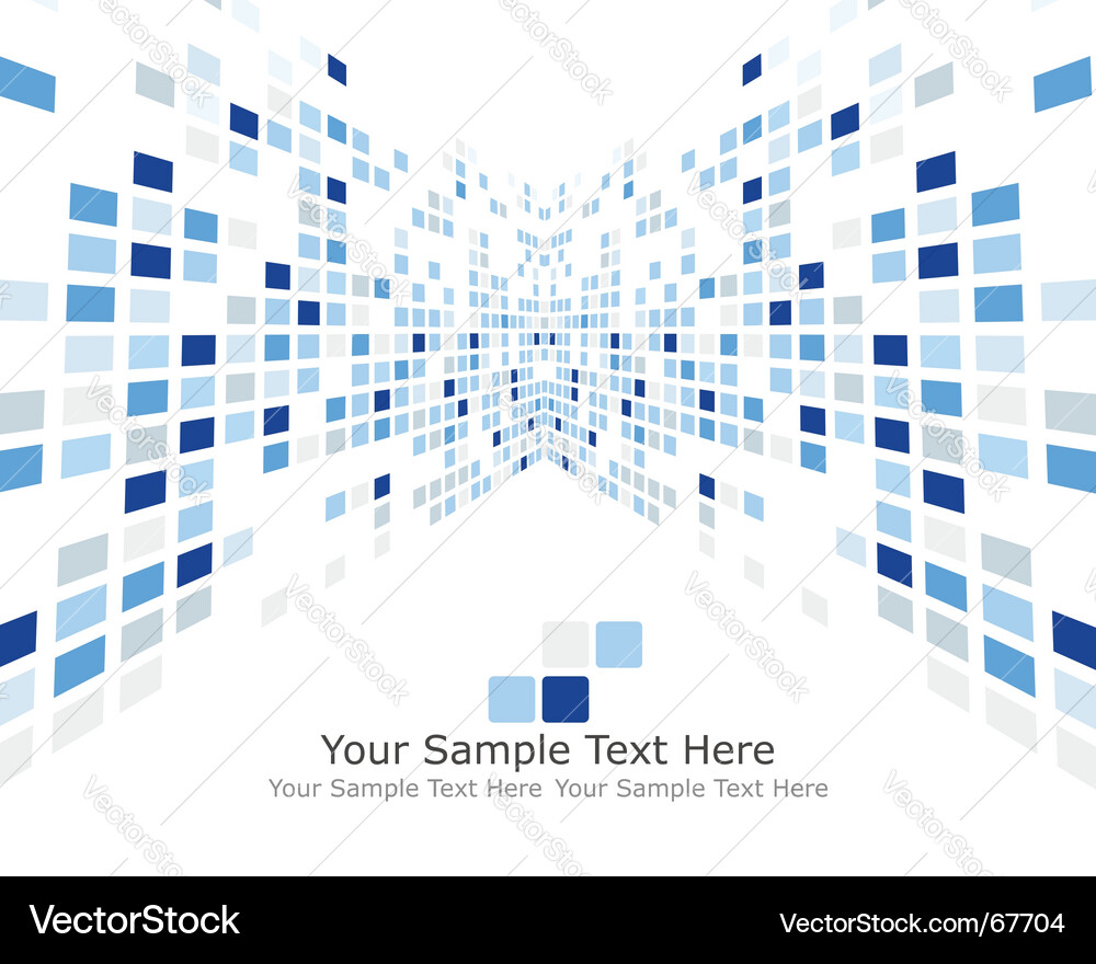 Checked background Royalty Free Vector Image - VectorStock