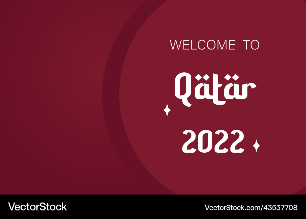 Welcome to Qatar Vector Images (over 170)