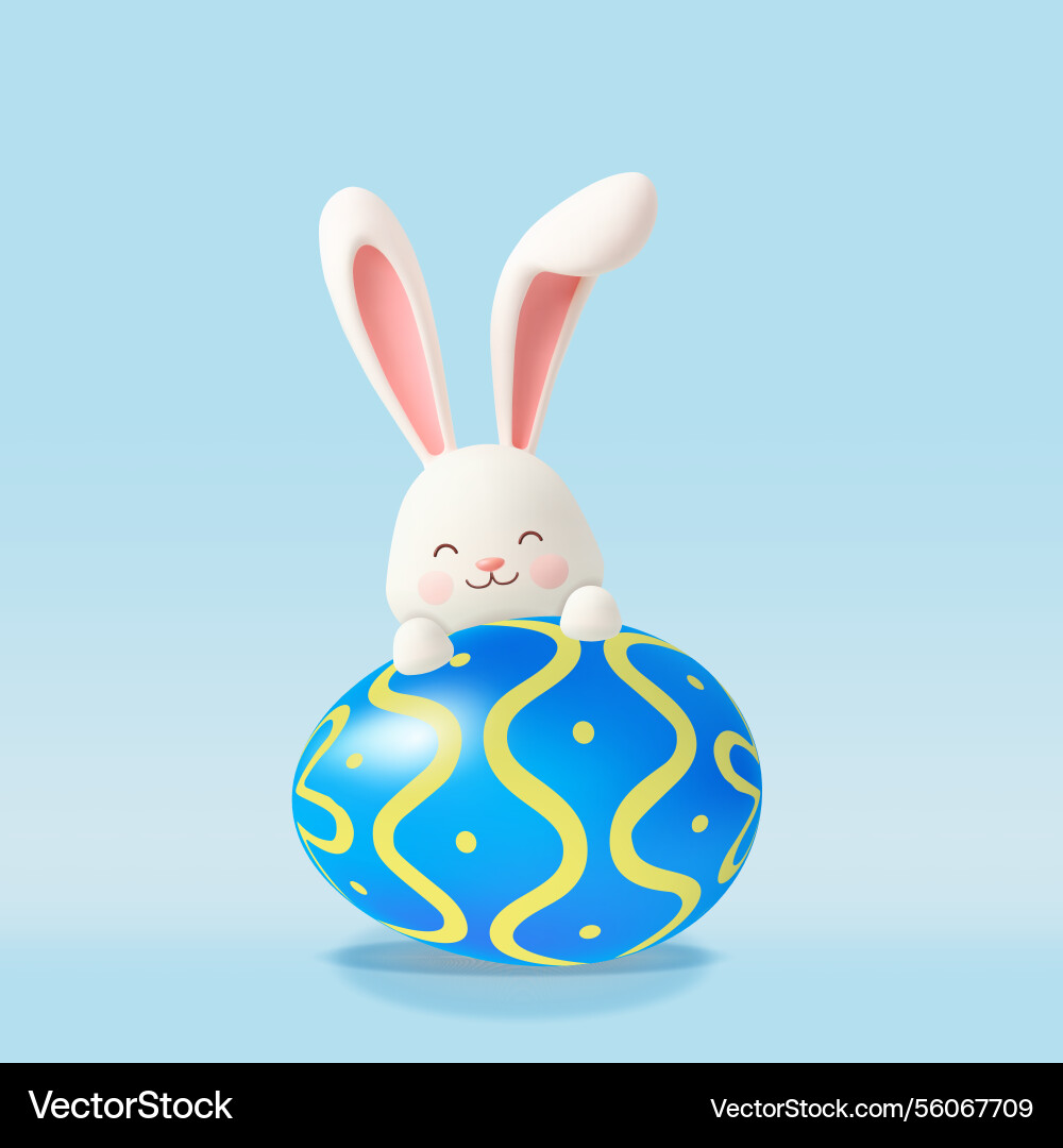 3d Easter Egg Vector Images (over 10,000)